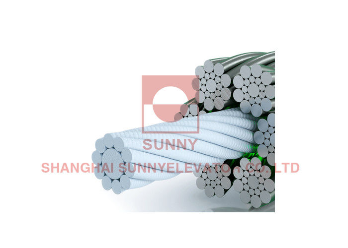 Gustav Wolf Wire Rope 과속 거버너의 다양한 요구 사항을 충족하려면 다양한 로프가 필요합니다.